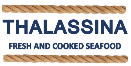 Thalassina Seafood | 07 3844 0312
